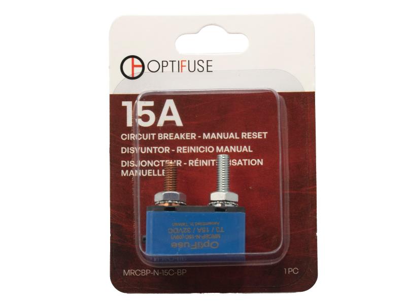 MRCBP-N Color | Circuit Breakers | OptiFuse